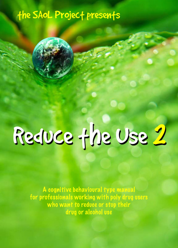 Reduce the Use 2 Manual