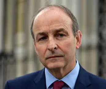Taoiseach Message for the Citywide's 30th Anniversary